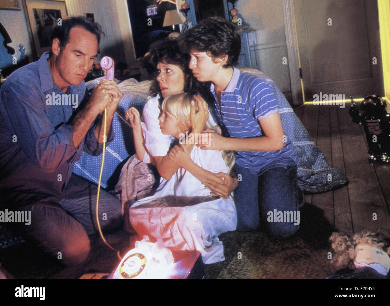 Craig T Nelson Poltergeist 2