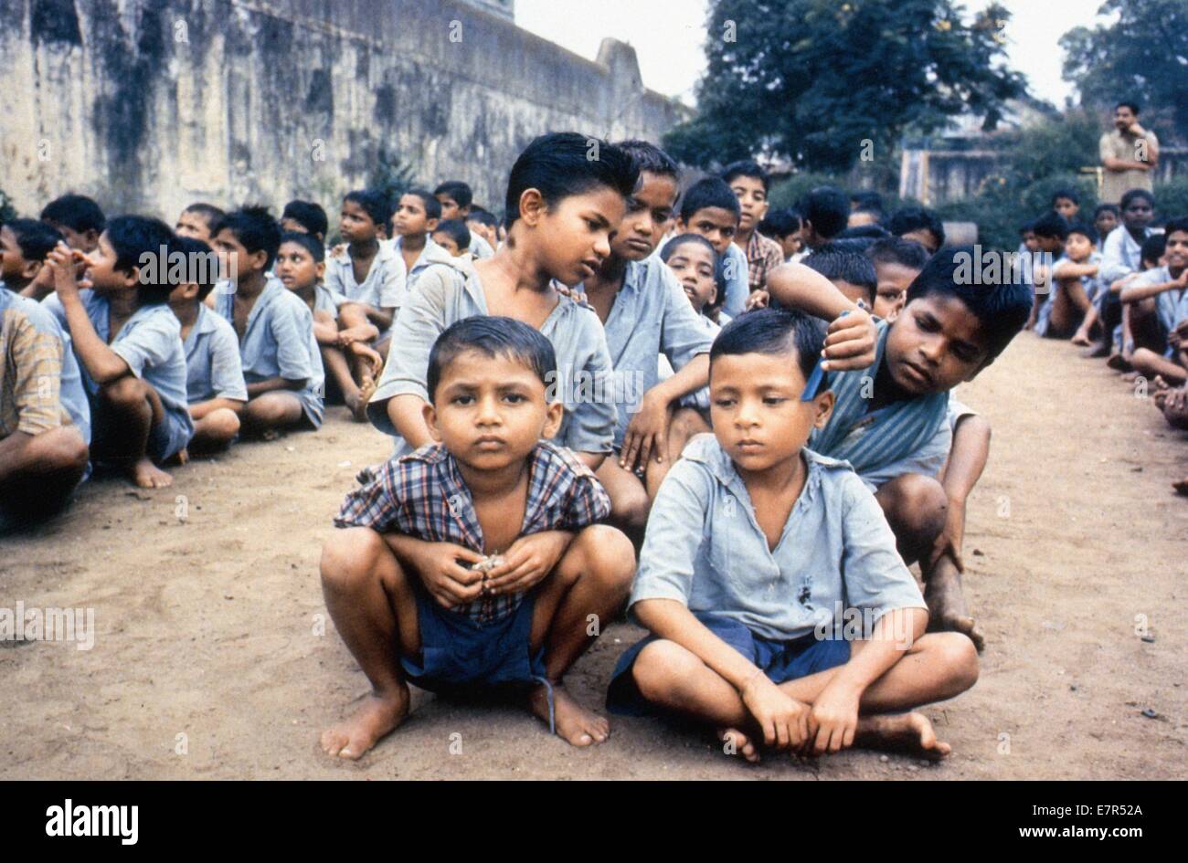 Salaam bombay hi-res stock photography and images - Alamy