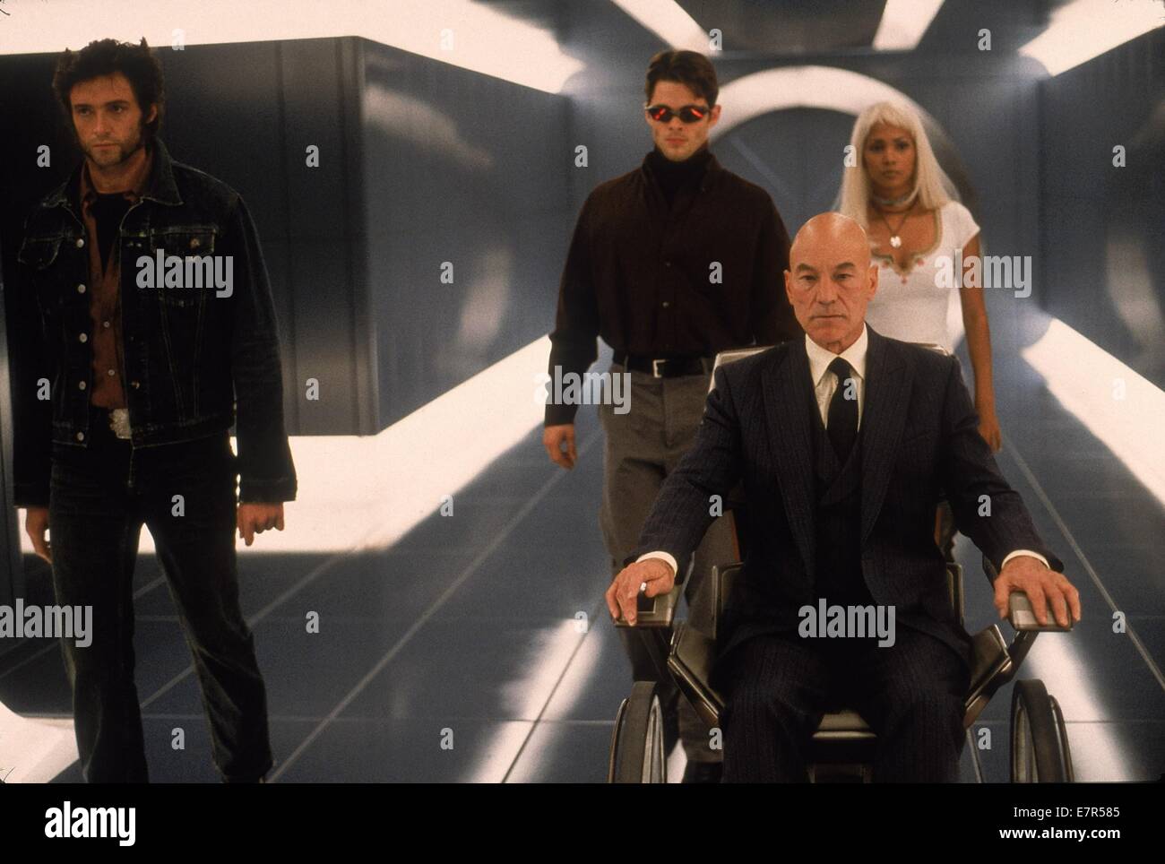 X men 2000 james marsden cyclops hi-res stock photography and images ...