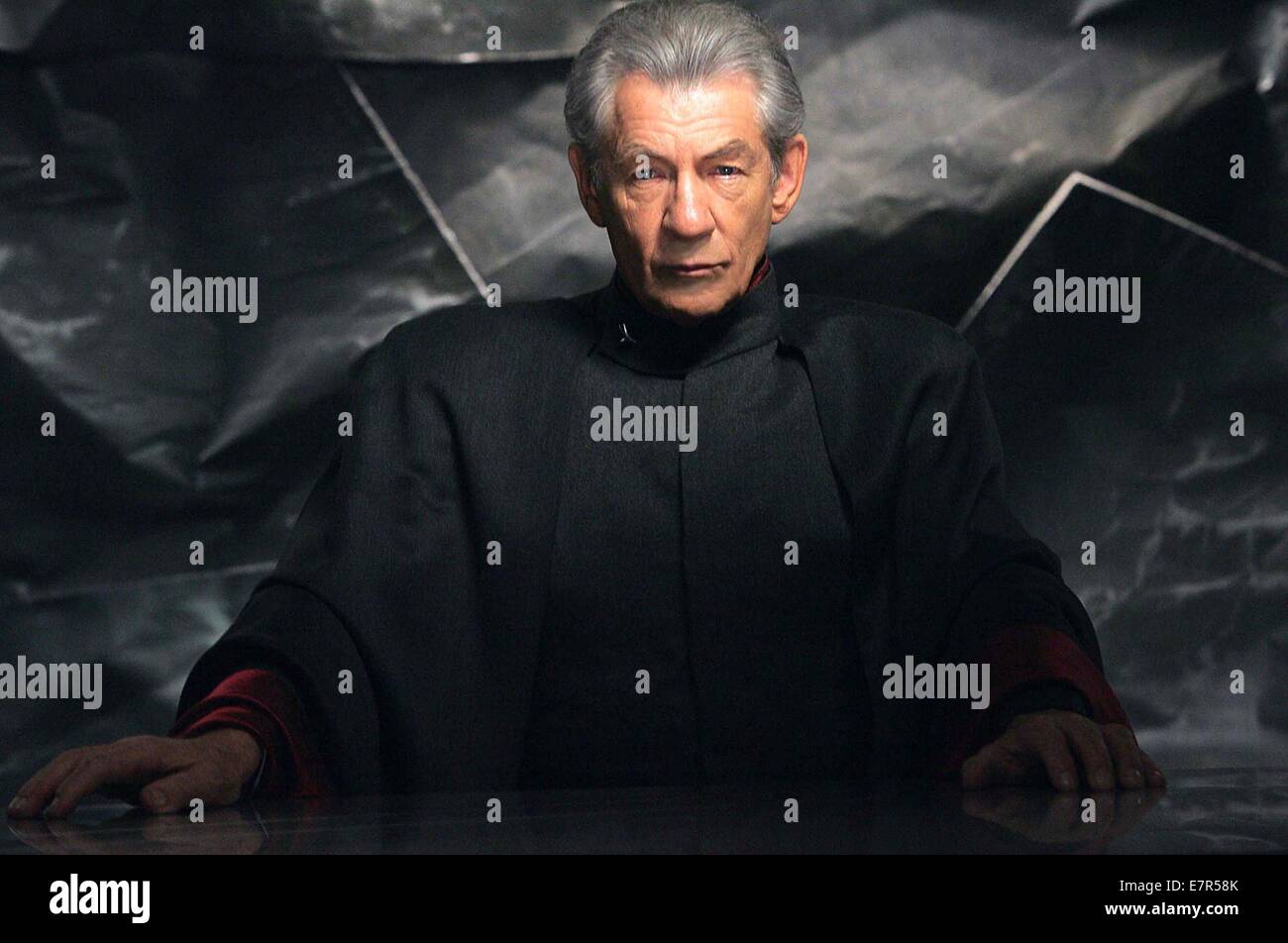 X-Men: The Last Stand Year : 2006 USA Director : Brett Ratner Ian ...