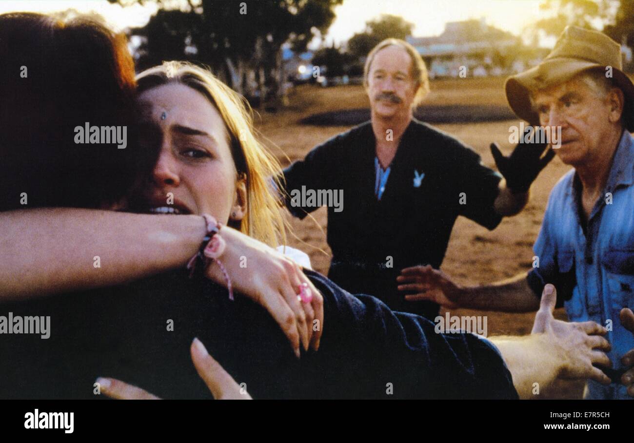 Holy smoke 1999 harvey keitel hi-res stock photography and images - Alamy