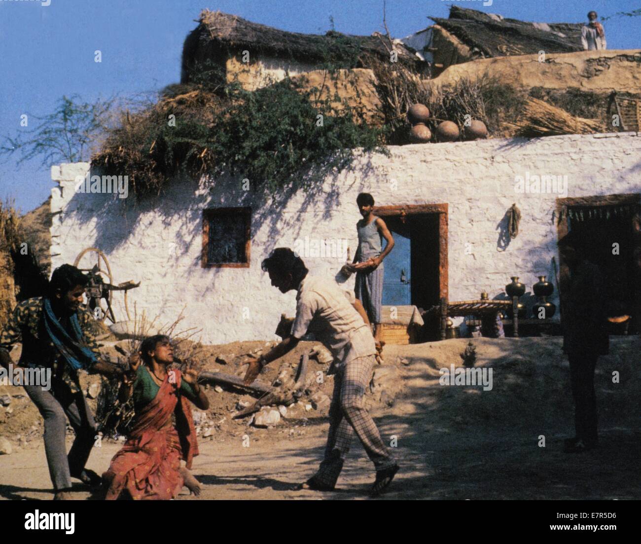 1990s india hi-res stock photography and images - Alamy