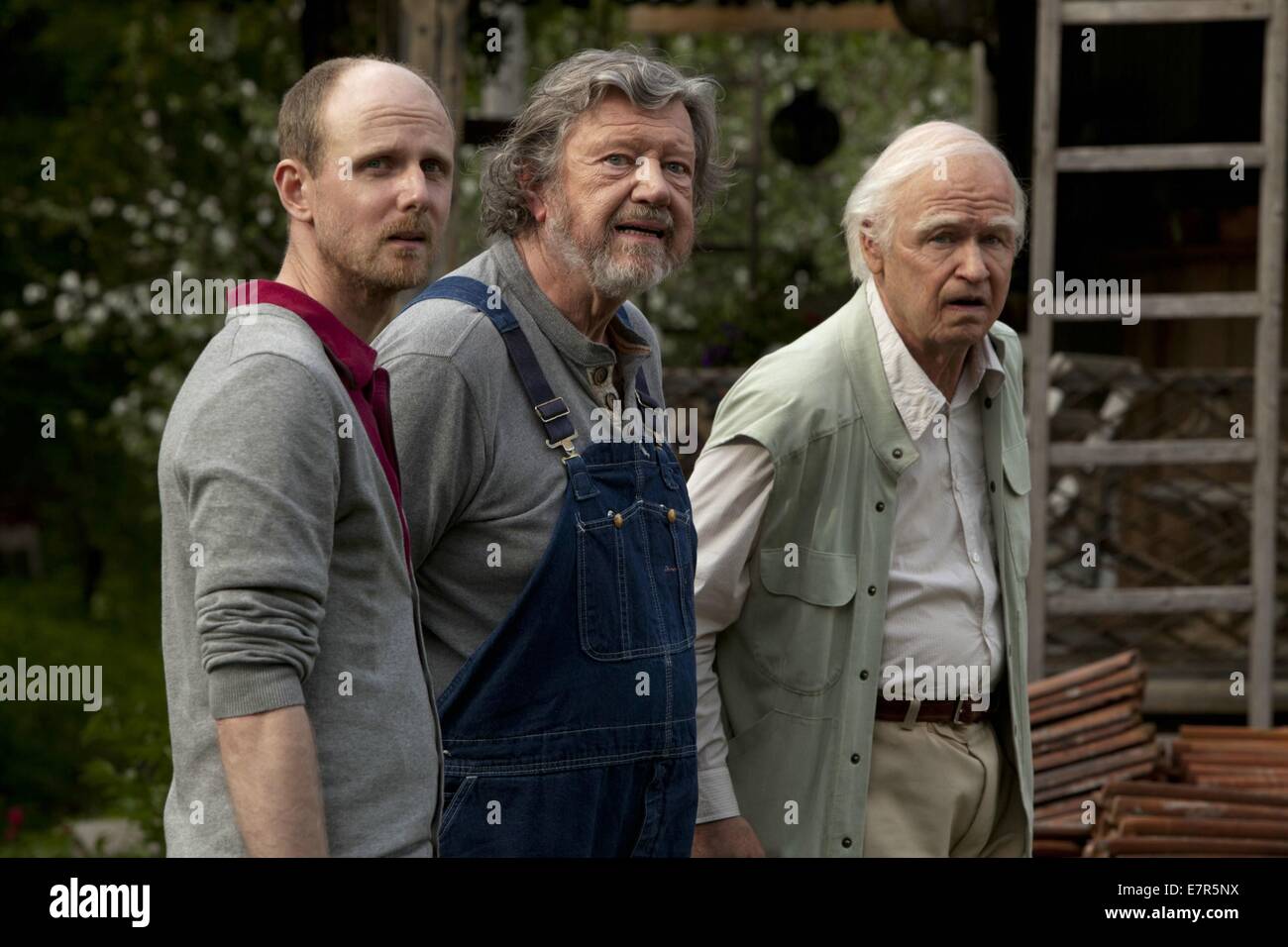 Felix herngren david wiberg hi-res stock photography and images - Alamy