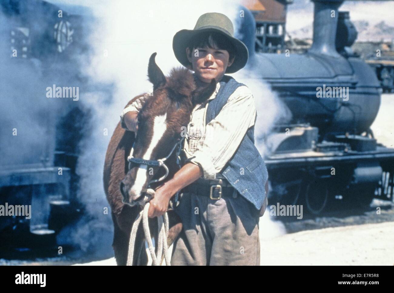 Chase moore running free hi-res stock photography and images - Alamy