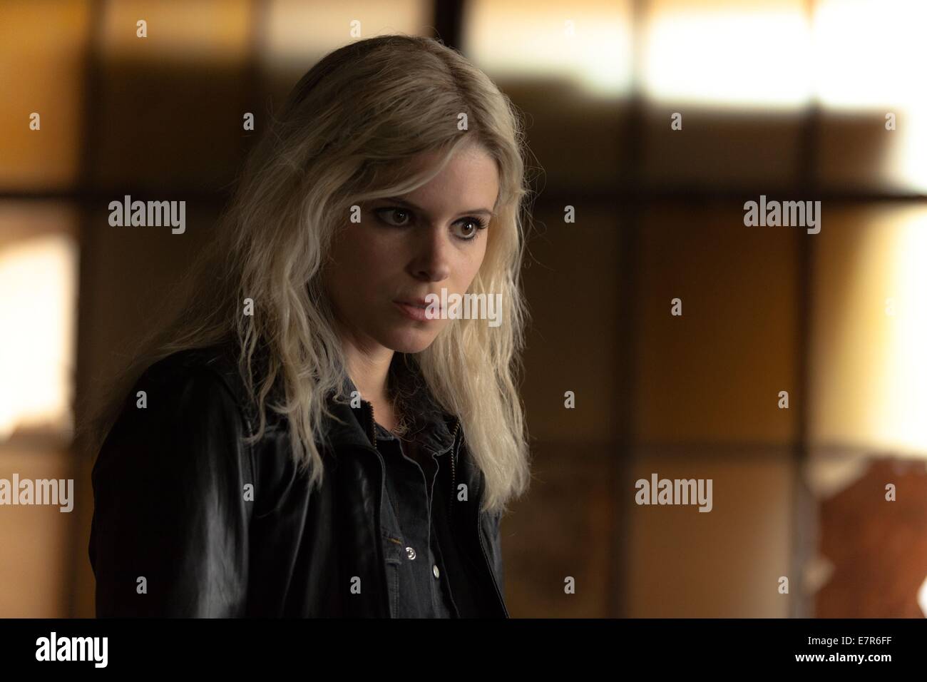 Transcendence Year : 2014 USA / UK Director : Wally Pfister Kate Mara ...