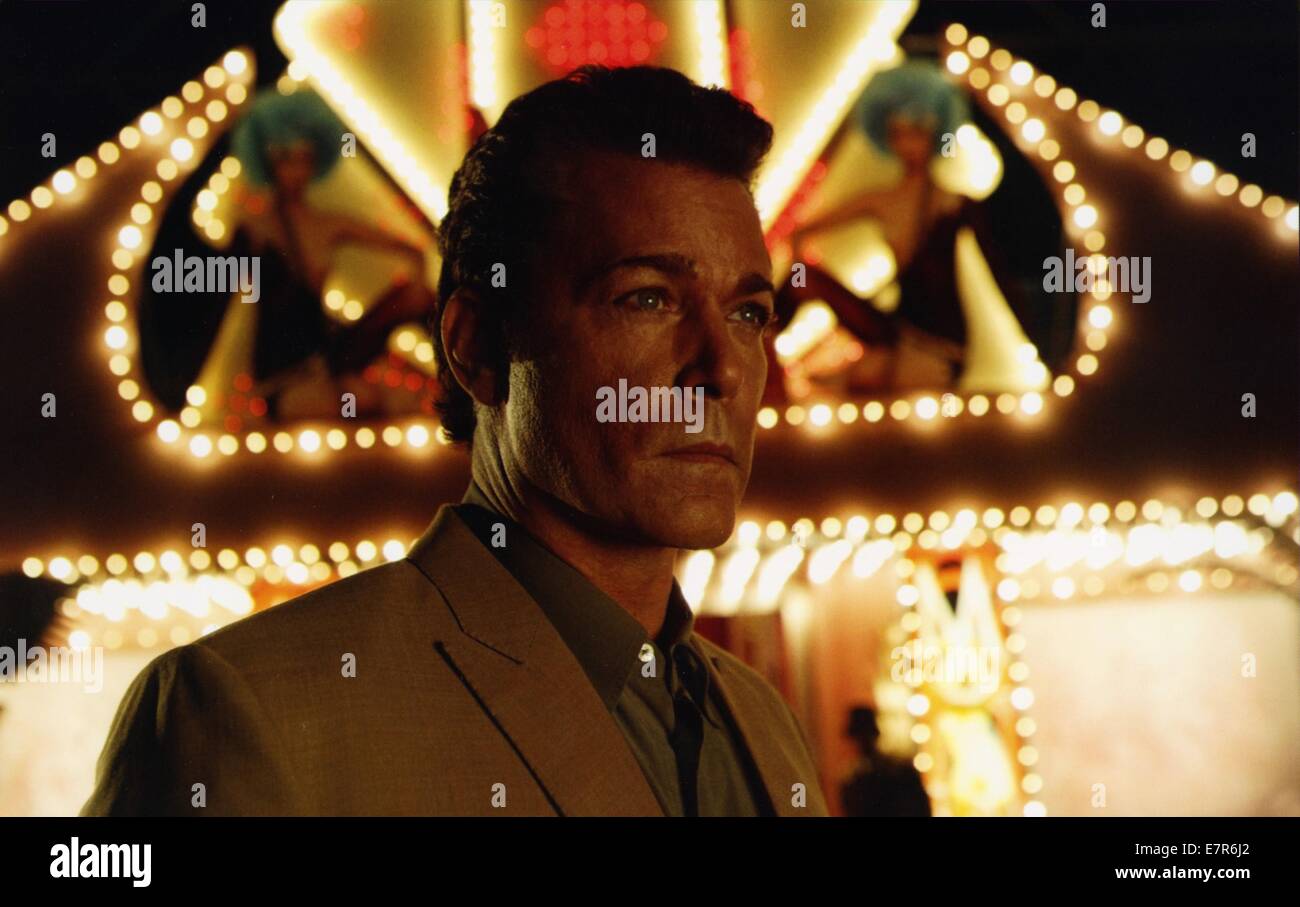 Revolver nightclub hi-res stock photography and images - Alamy