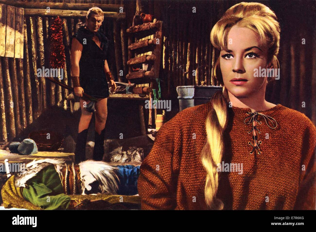 Mario bava director hi-res stock photography and images - Alamy