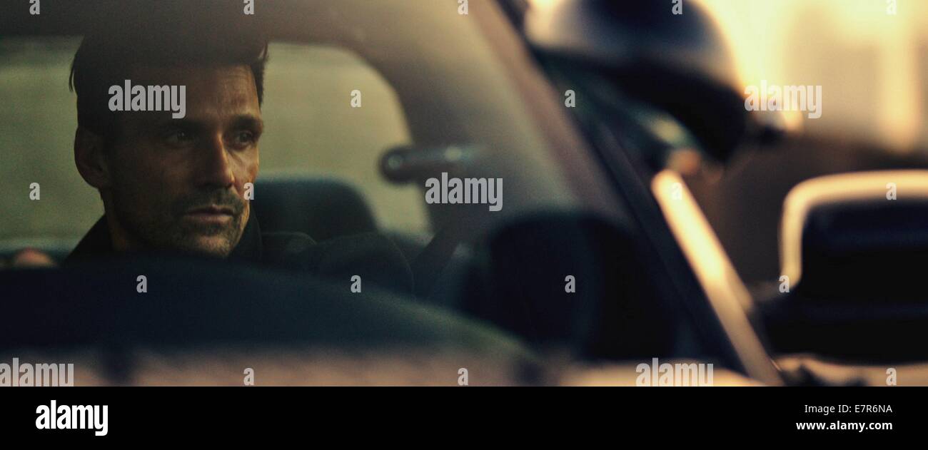 The Purge: Anarchy Year : 2014 USA Director : James DeMonaco Frank ...
