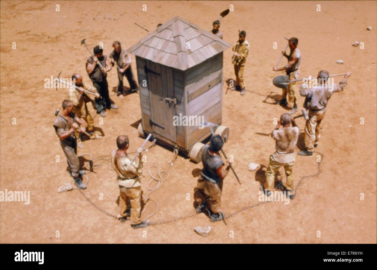 1986 uk director hi-res stock photography and images - Alamy