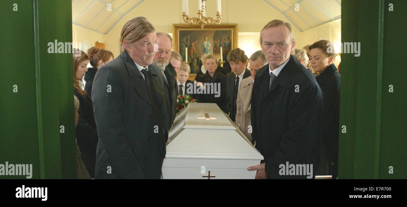 Charlotte boving hi-res stock photography and images - Alamy