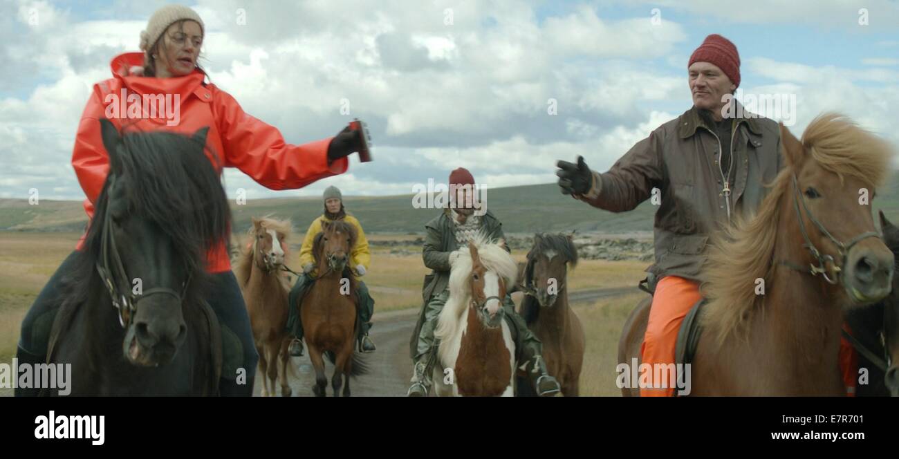 Charlotte boving hi-res stock photography and images - Alamy