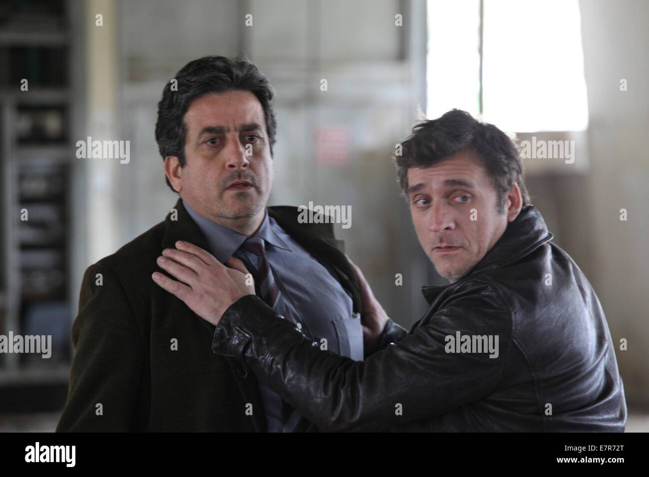 Lior ashkenazi hi-res stock photography and images - Alamy