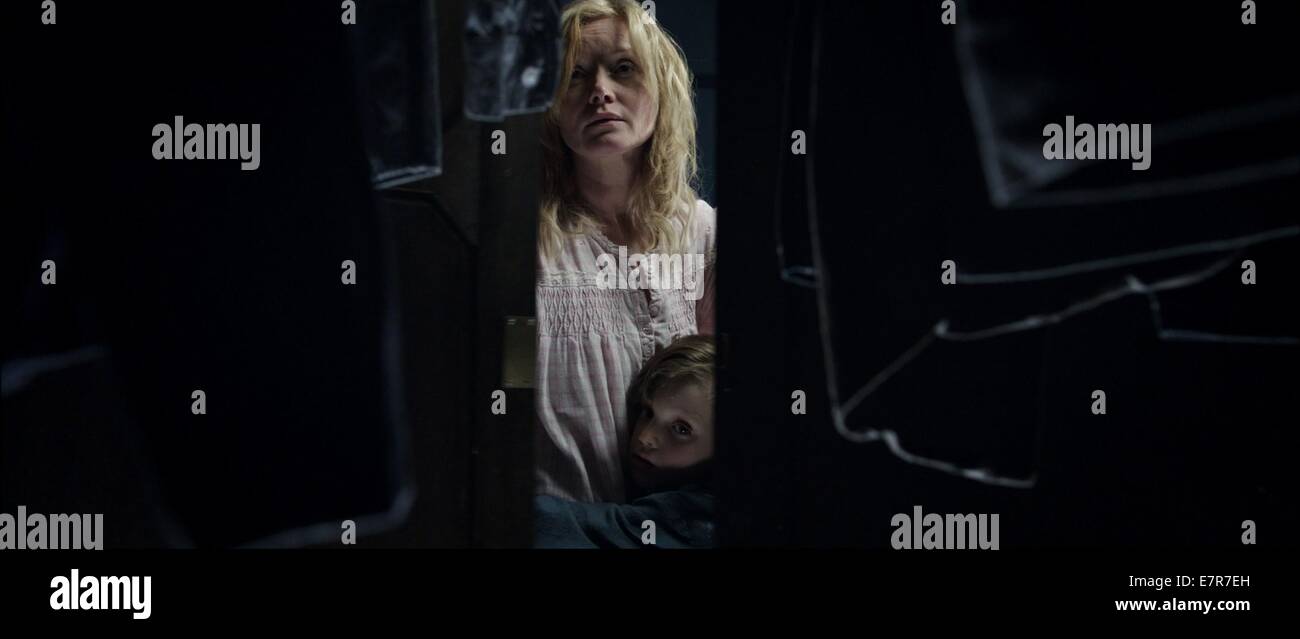 Babadook hi-res stock photography and images - Alamy