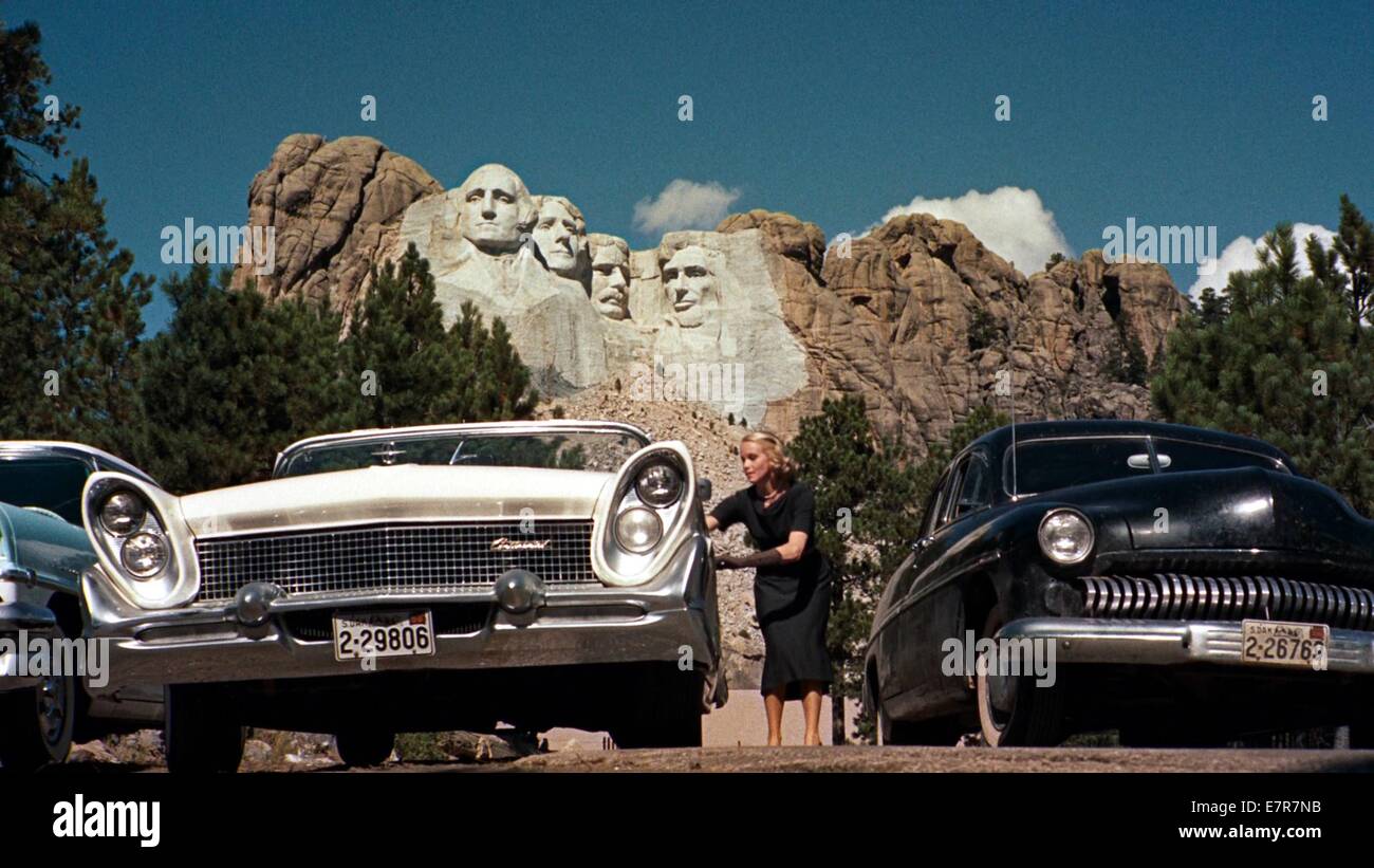 1950s woman car hi-res stock photography and images - Alamy