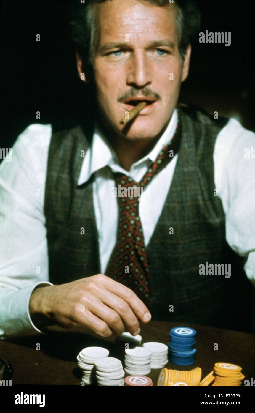 The Sting Year : 1973 USA Director : George Roy Hill Paul Newman Stock ...