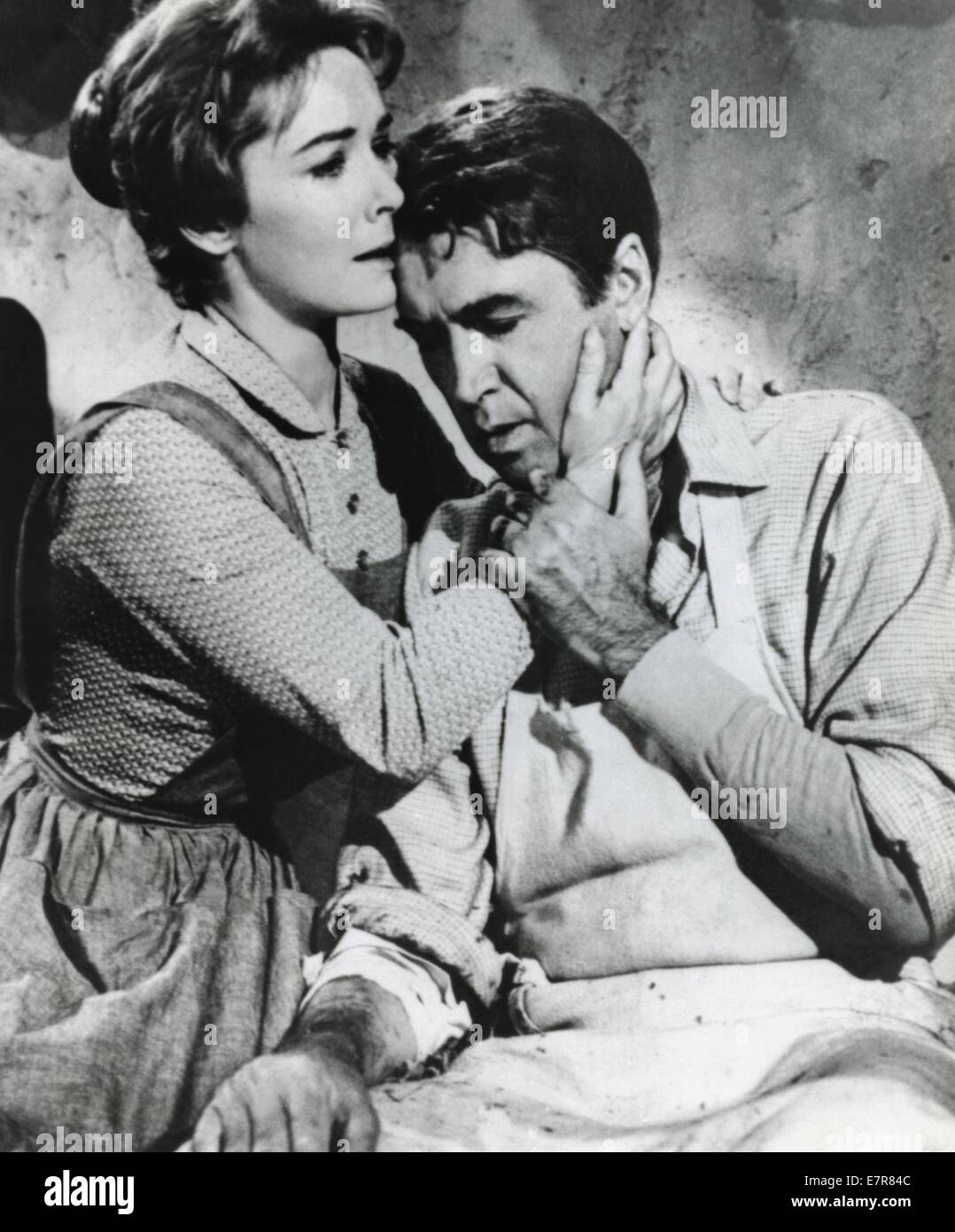 The man who shot liberty valance hi-res stock photography and images ...