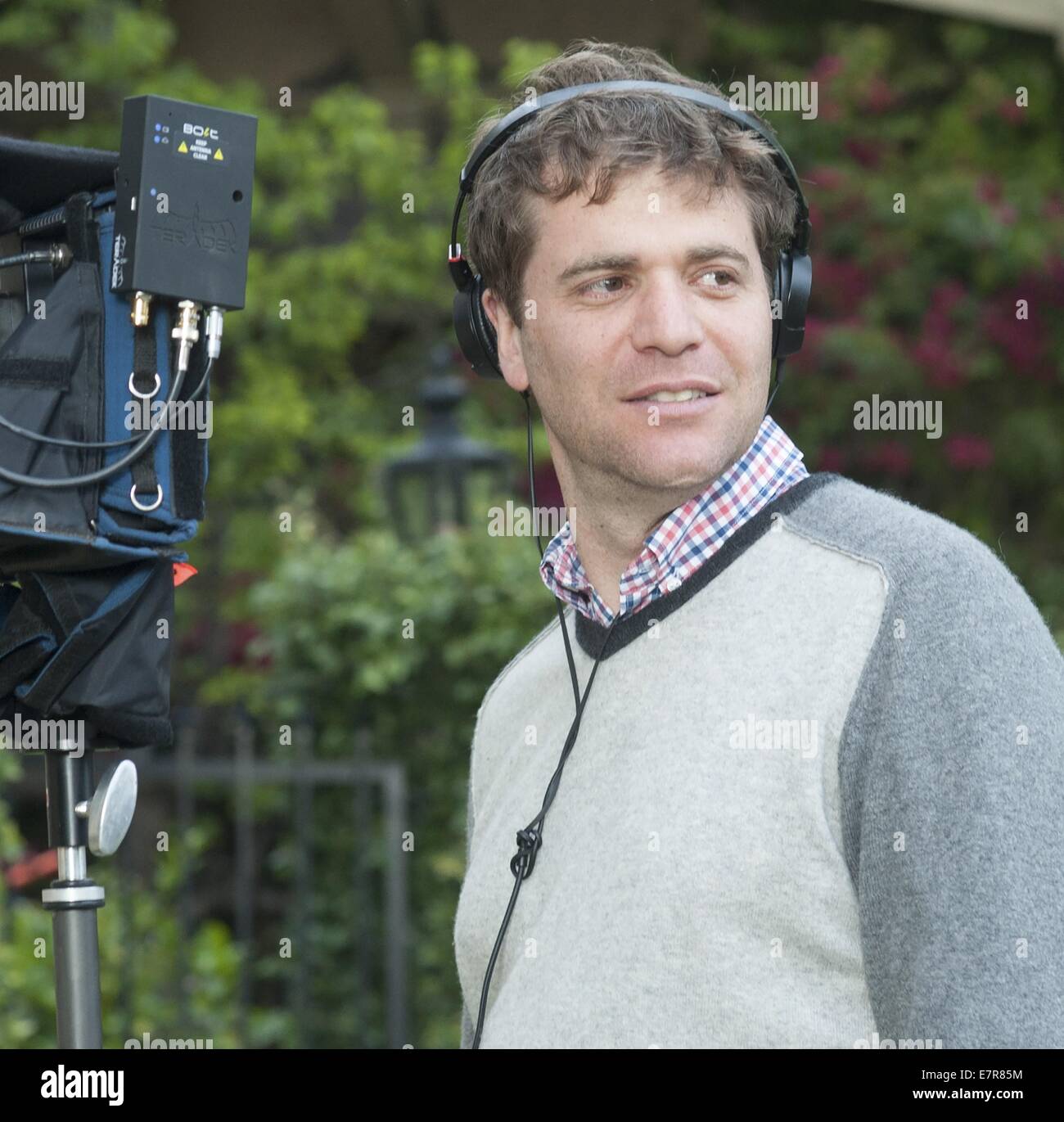 Nicholas stoller nicholas stoller hi-res stock photography and images ...