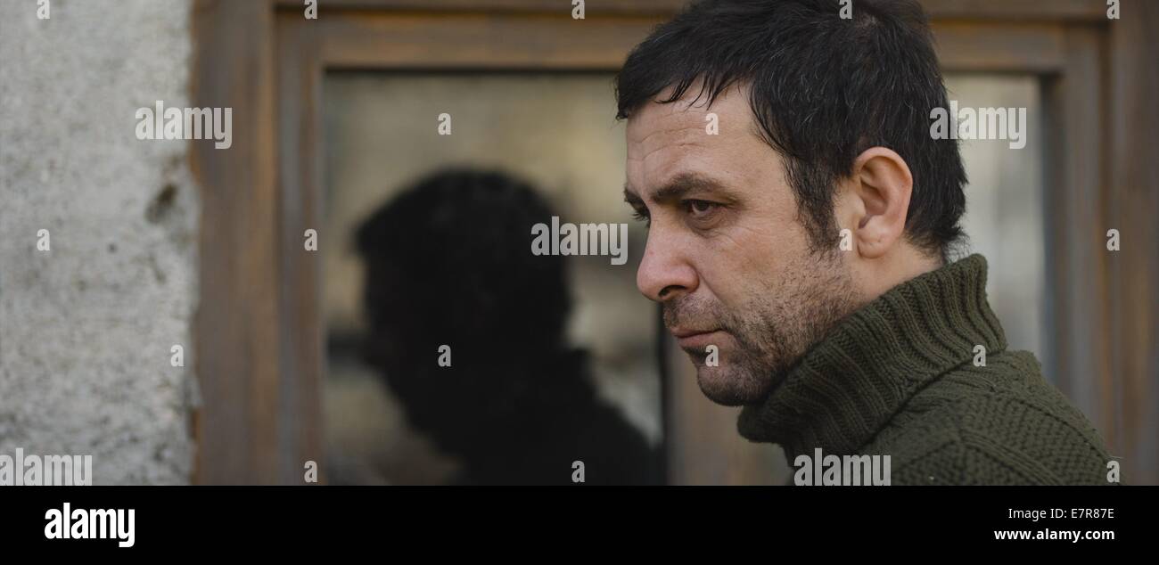 Nuri bilge ceylan nejat isler hi-res stock photography and images - Alamy