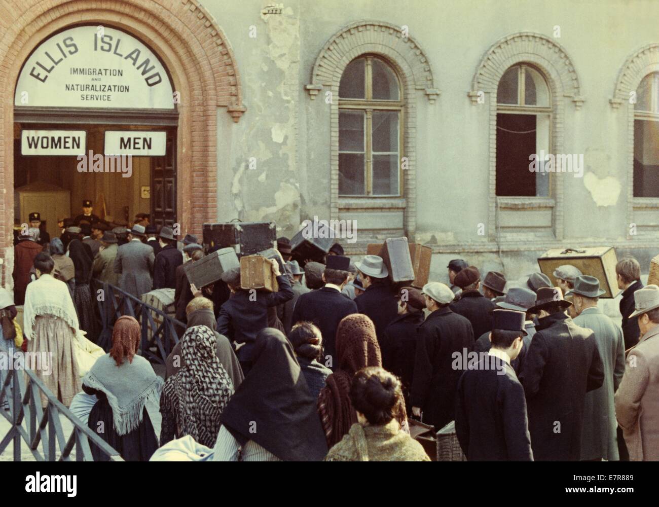 Sacco e vanzetti year hi-res stock photography and images - Alamy