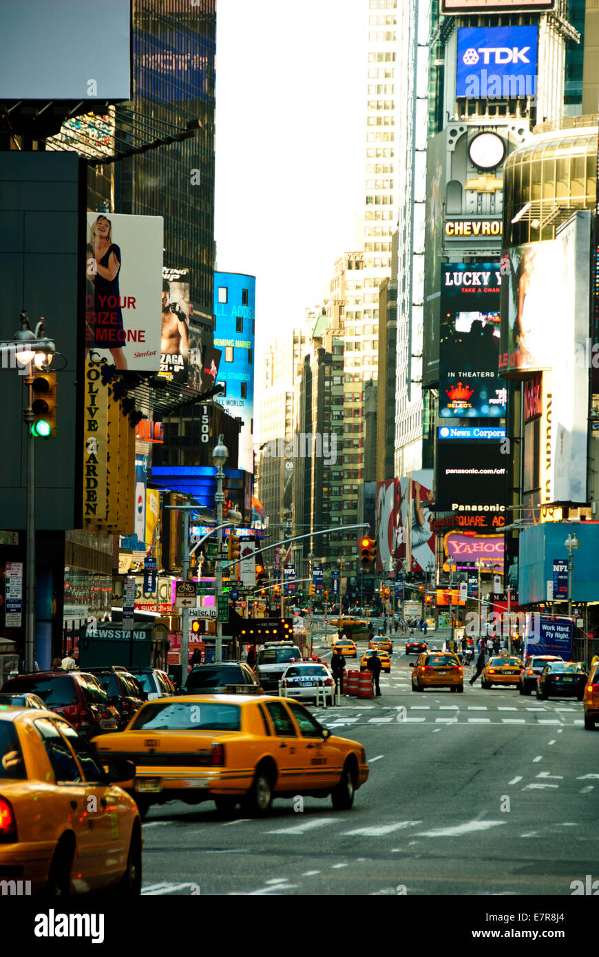 Views of New York City,Icons,Street Life,Parks,Buildings,Areas ...