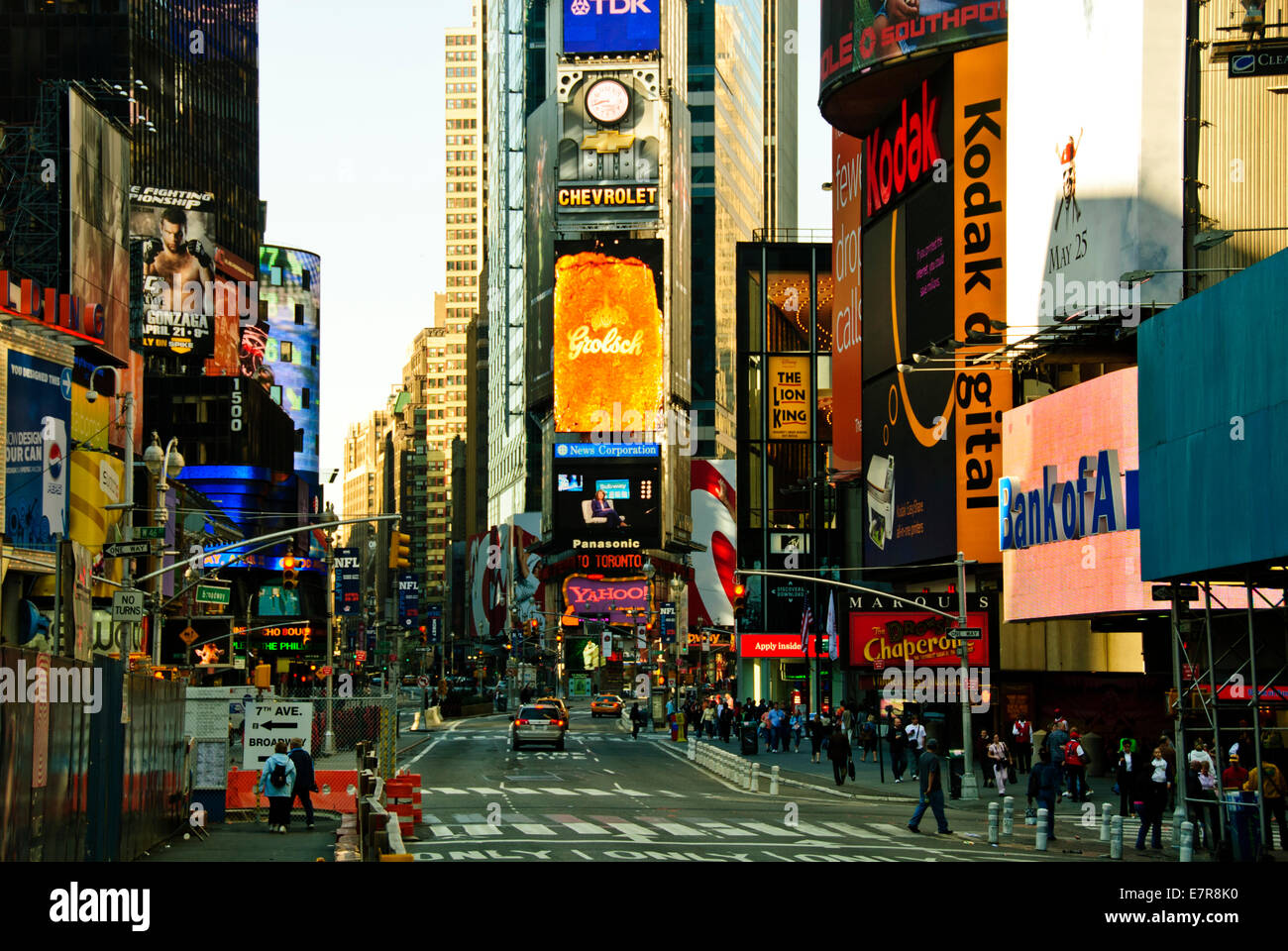 Views of New York City,Icons,Street Life,Parks,Buildings,Areas ...