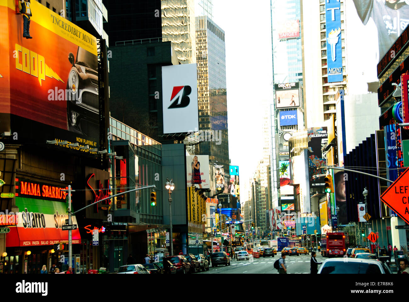 Views of New York City,Icons,Street Life,Parks,Buildings,Areas ...