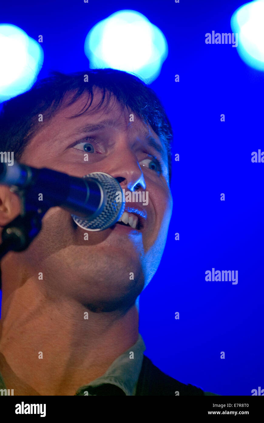 Blunt instrument hi-res stock photography and images - Alamy