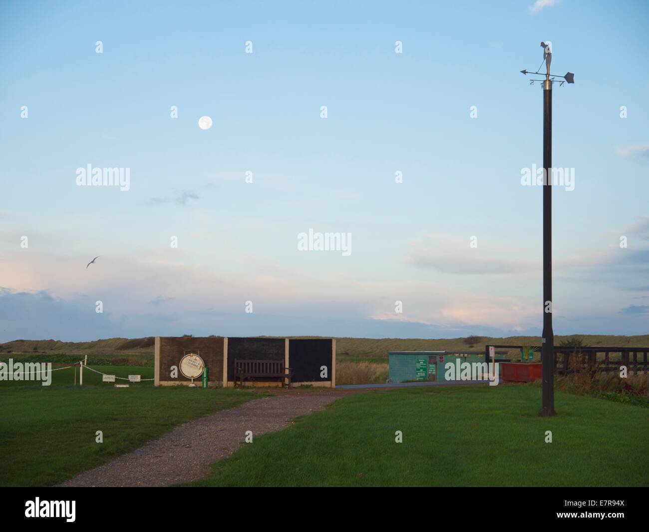 Weathervane weathervanes hi-res stock photography and images - Alamy