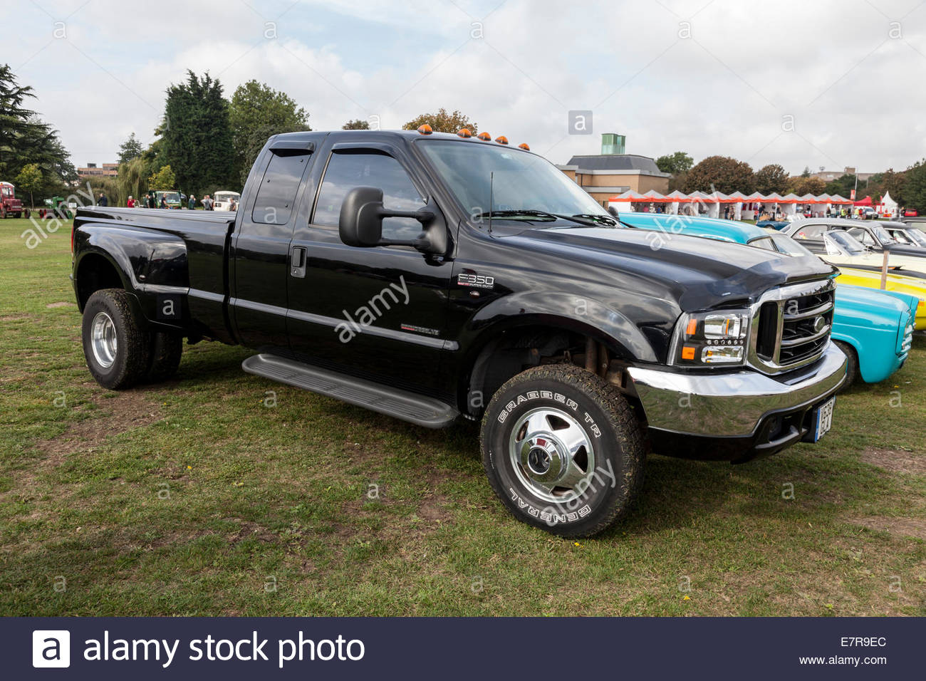 F350 Stock Photos & F350 Stock Images - Alamy