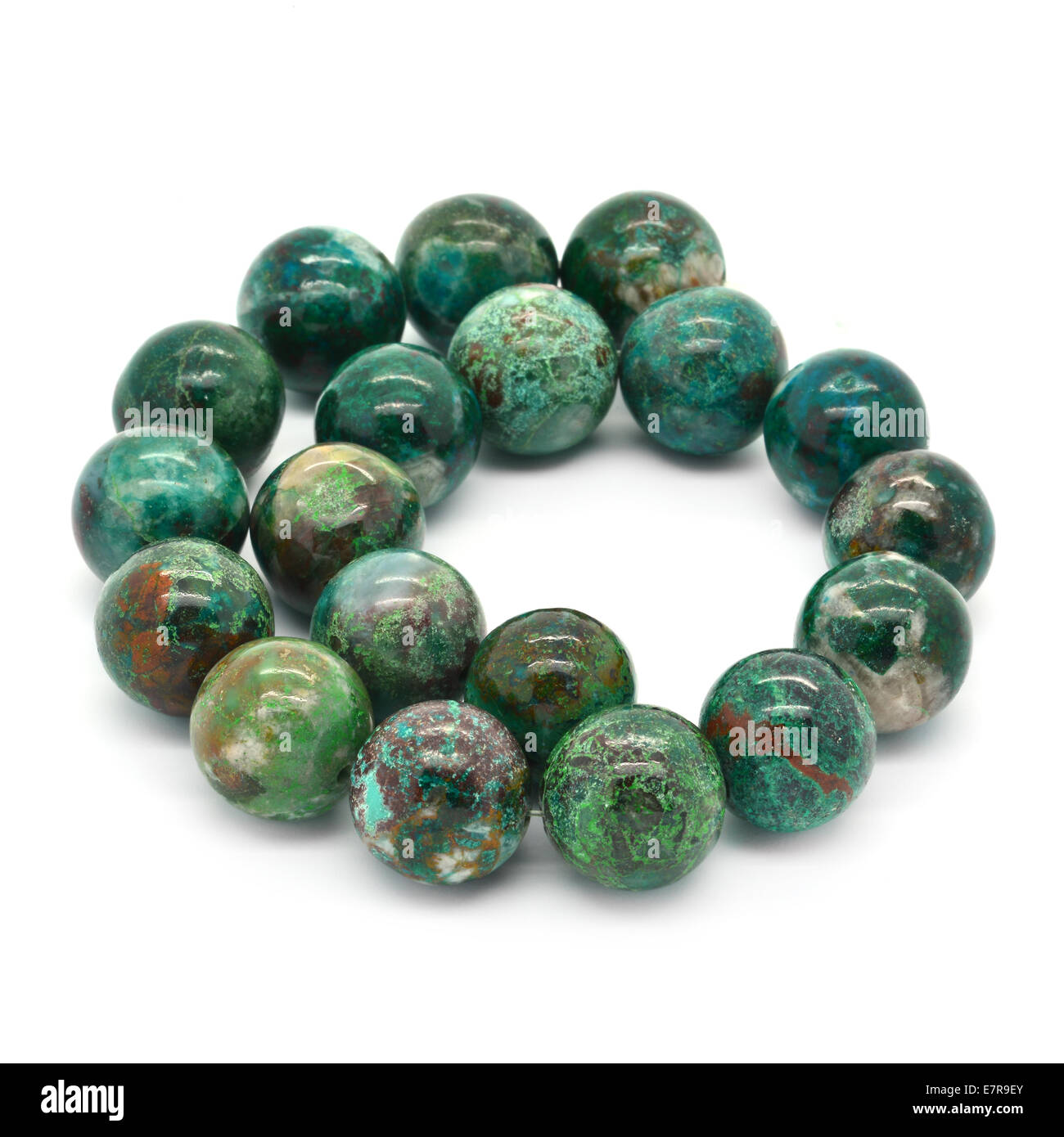 Eilat Stone - is a Biblical stone, which was mined in only one place on ...