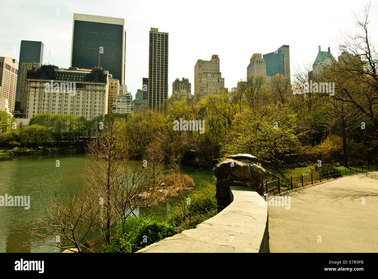 Views of New York City,Icons,Street Life,Parks,Buildings,Areas ...