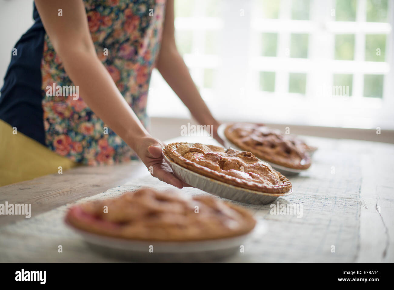 A family gathering hi-res stock photography and images - Alamy