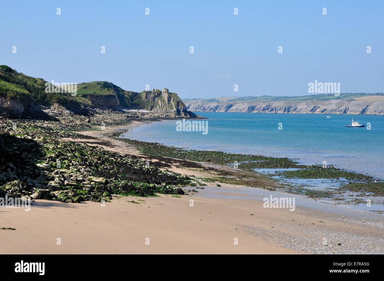 Calday hi-res stock photography and images - Alamy