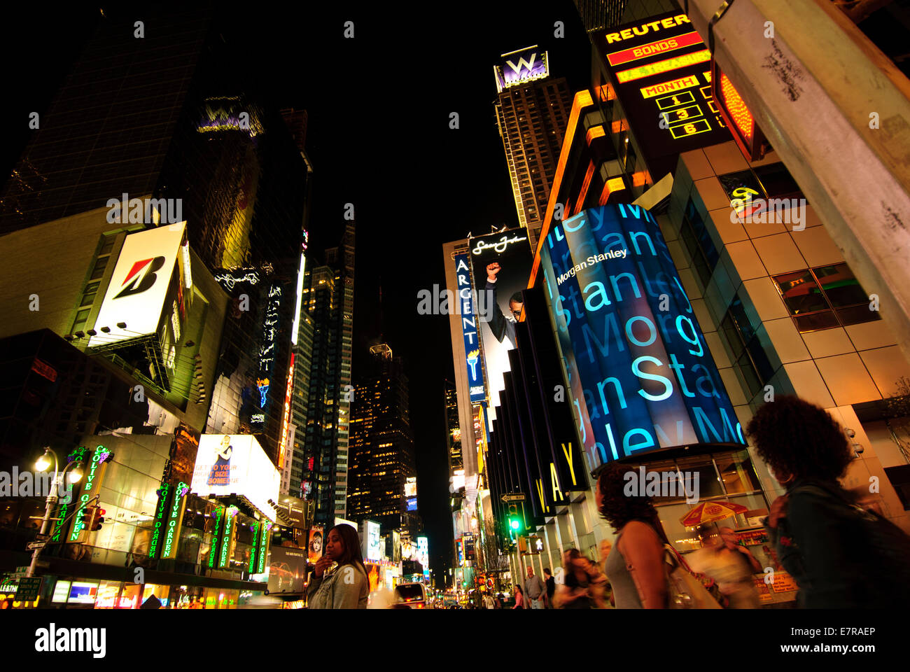 Views of New York City,Icons,Street Life,Parks,Buildings,Areas ...