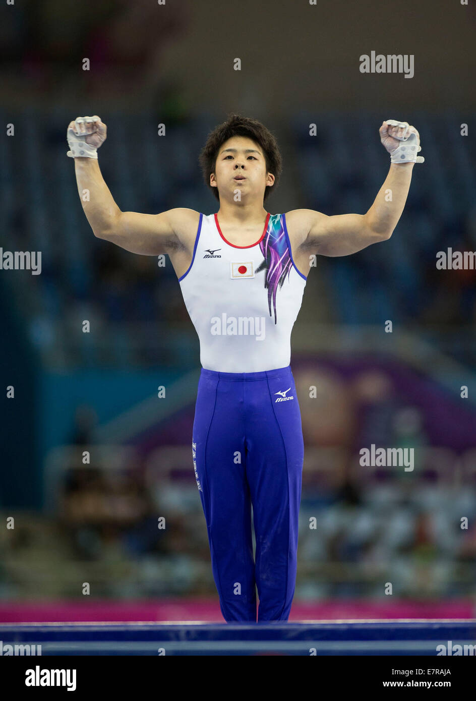 Yuya kamoto of japan hi-res stock photography and images - Alamy