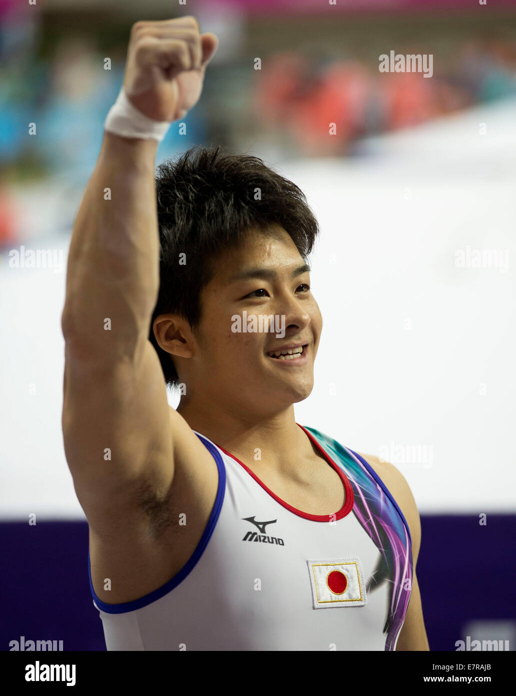 Yuya kamoto of japan hi-res stock photography and images - Alamy