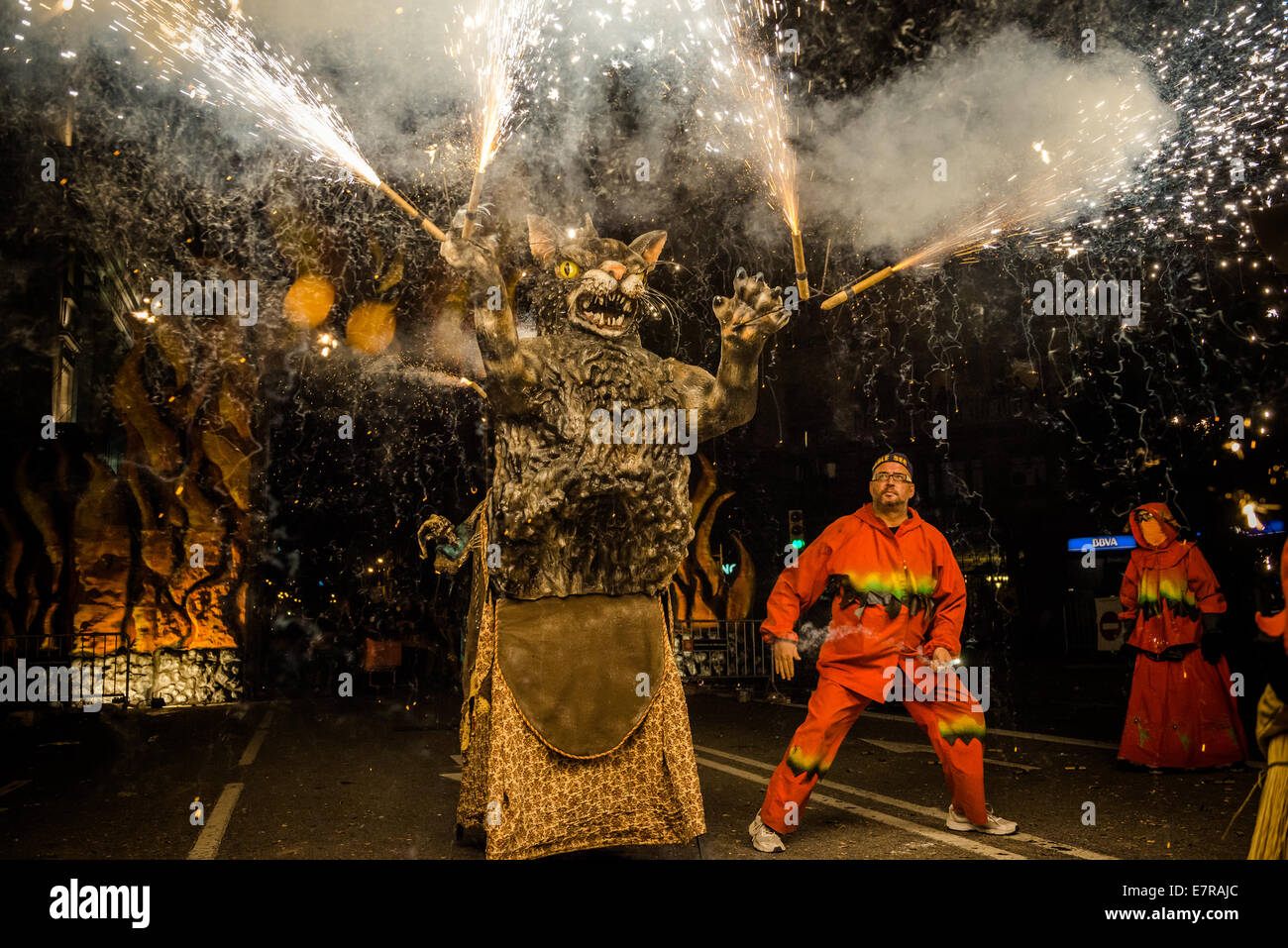 Fire crackers hi-res stock photography and images - Alamy