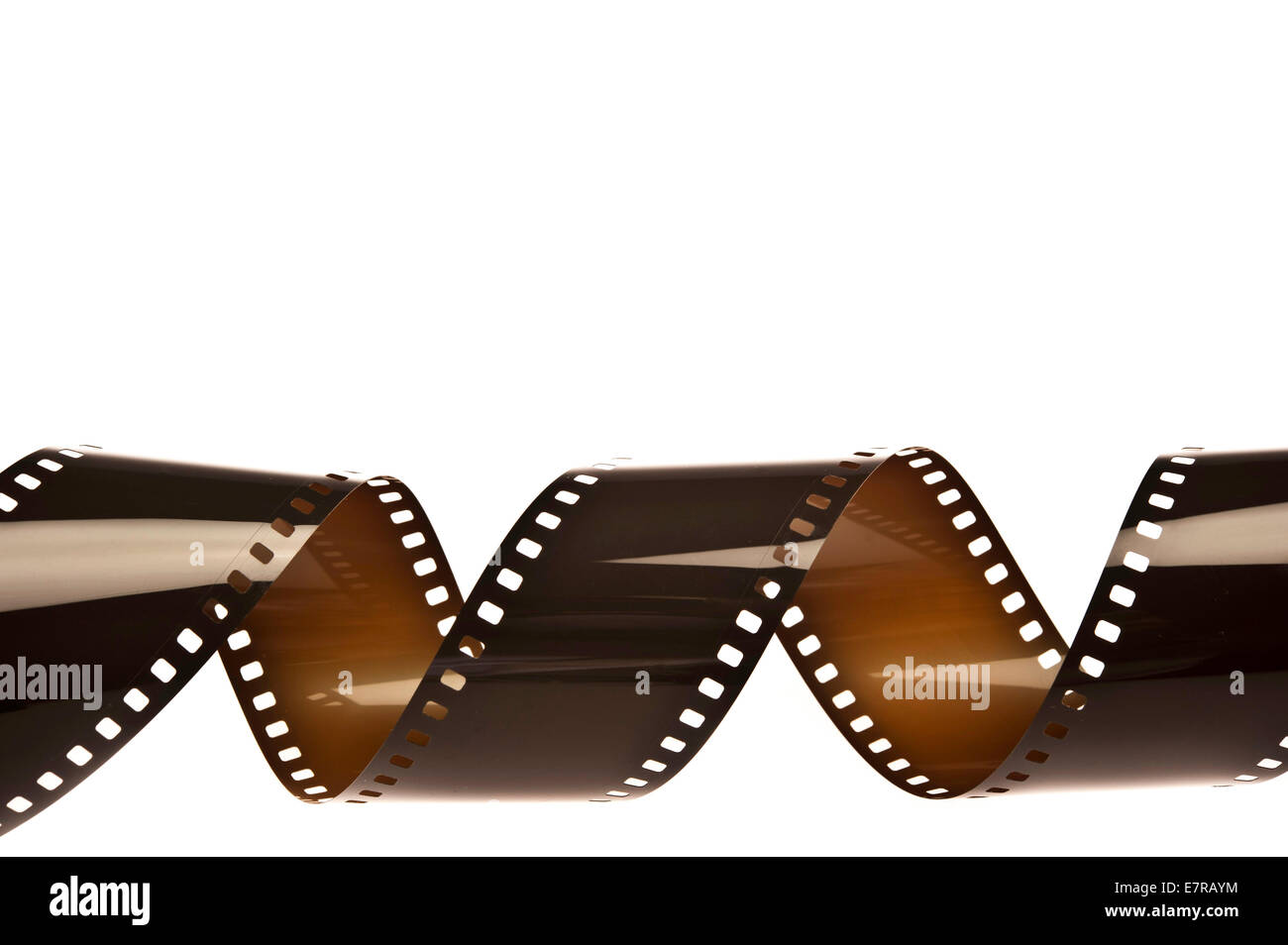 Film Strip High Resolution Stock Photography and Images - Alamy