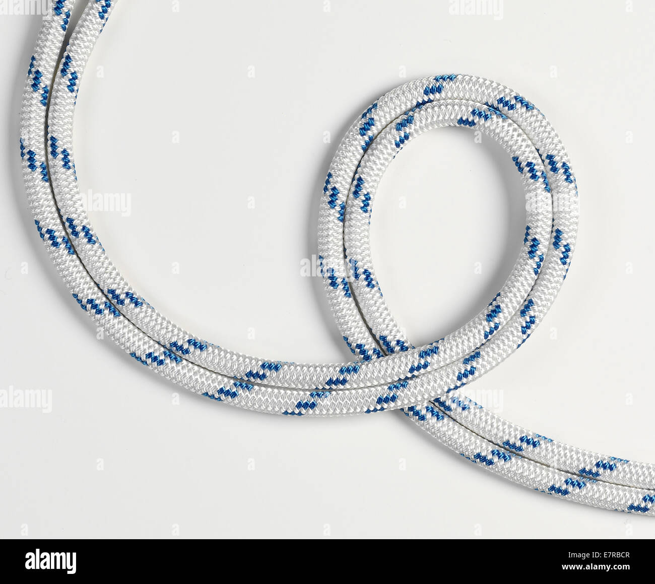 Collection rope hi-res stock photography and images - Alamy