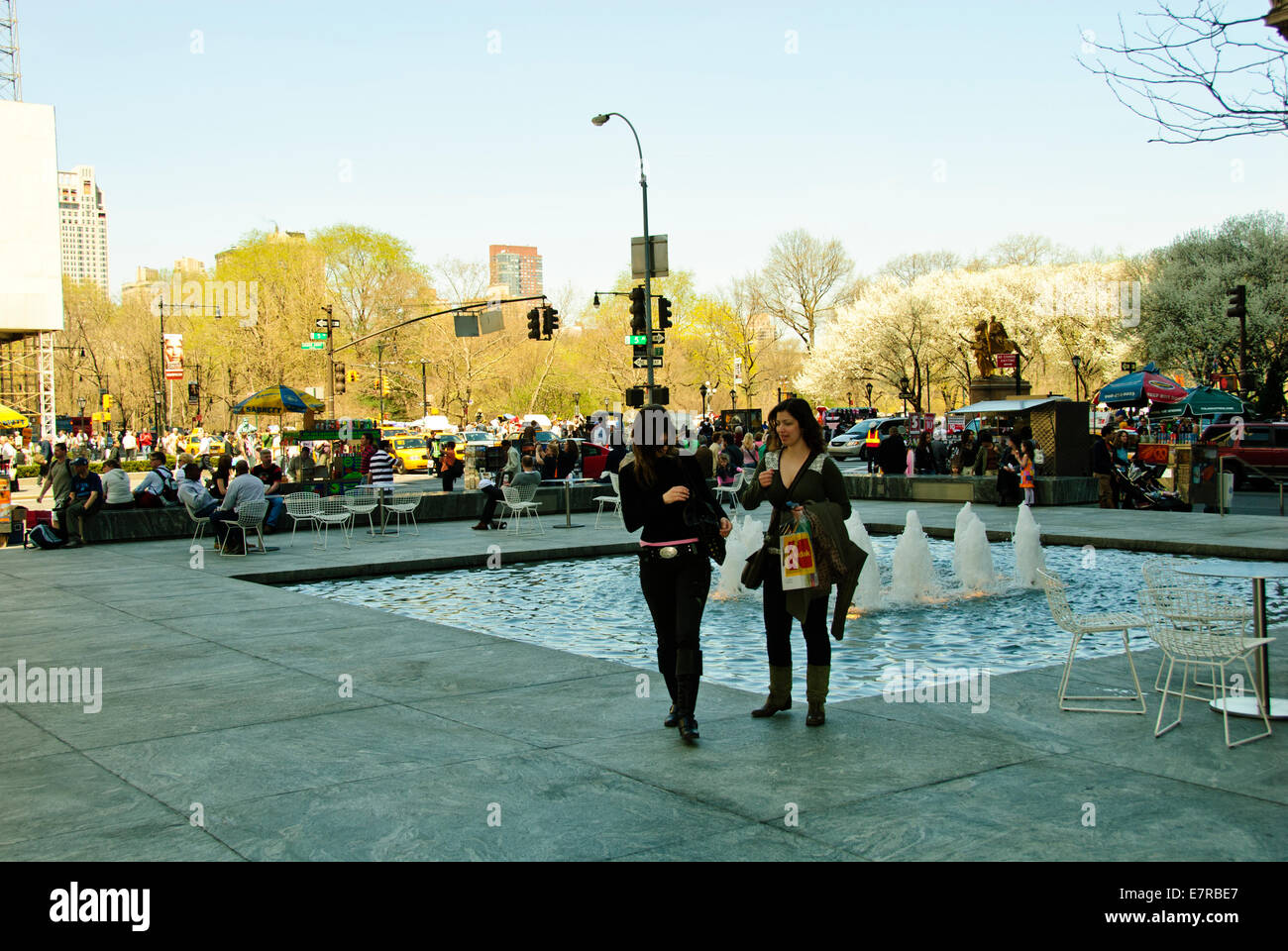 Views of New York City,Icons,Street Life,Parks,Buildings,Areas ...