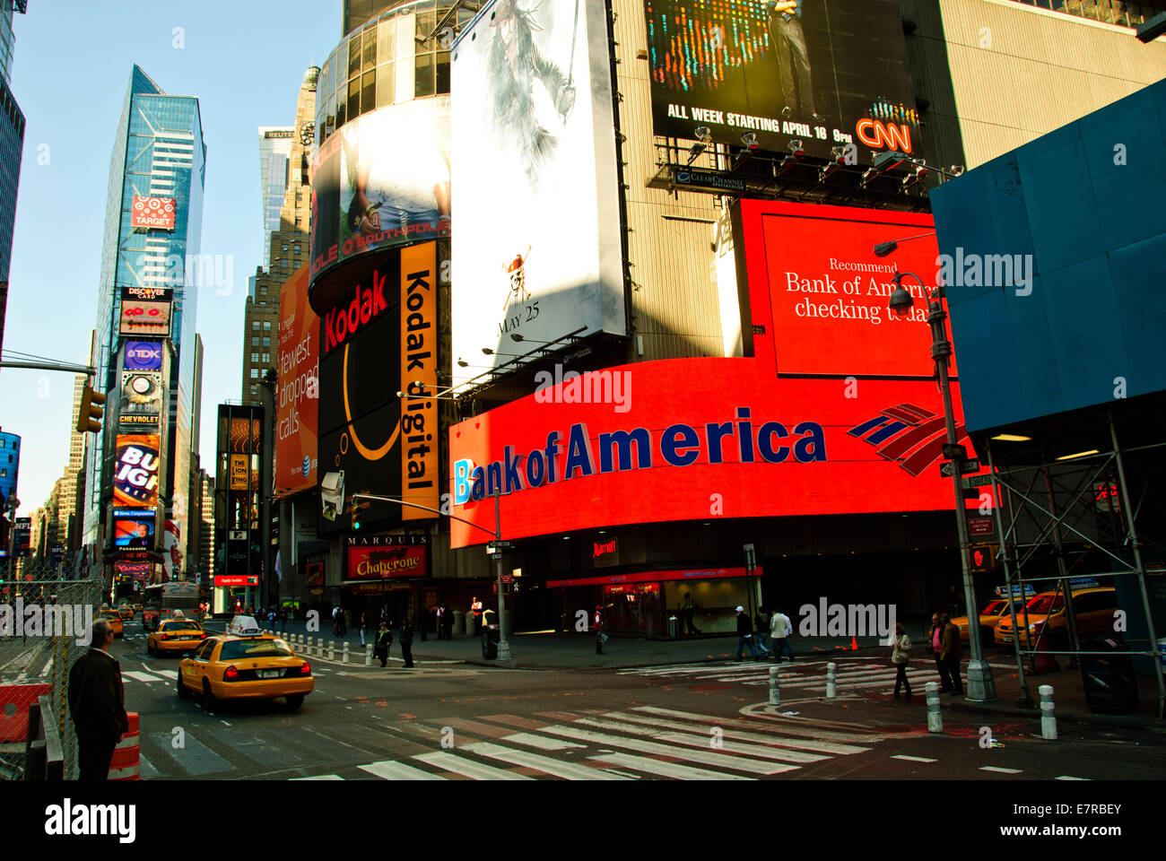 Views of New York City,Icons,Street Life,Parks,Buildings,Areas ...