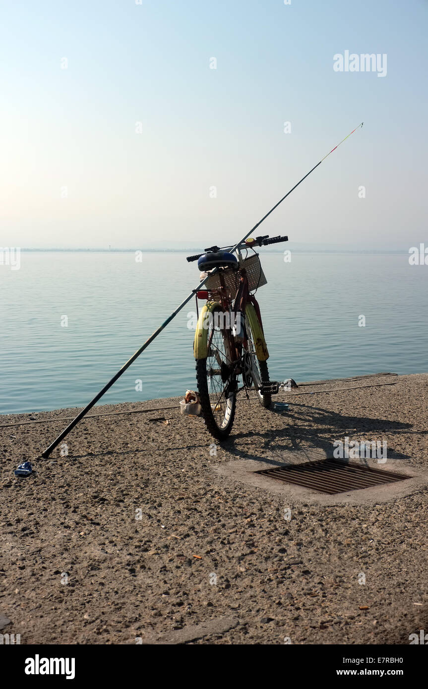 Rod bike hi-res stock photography and images - Alamy