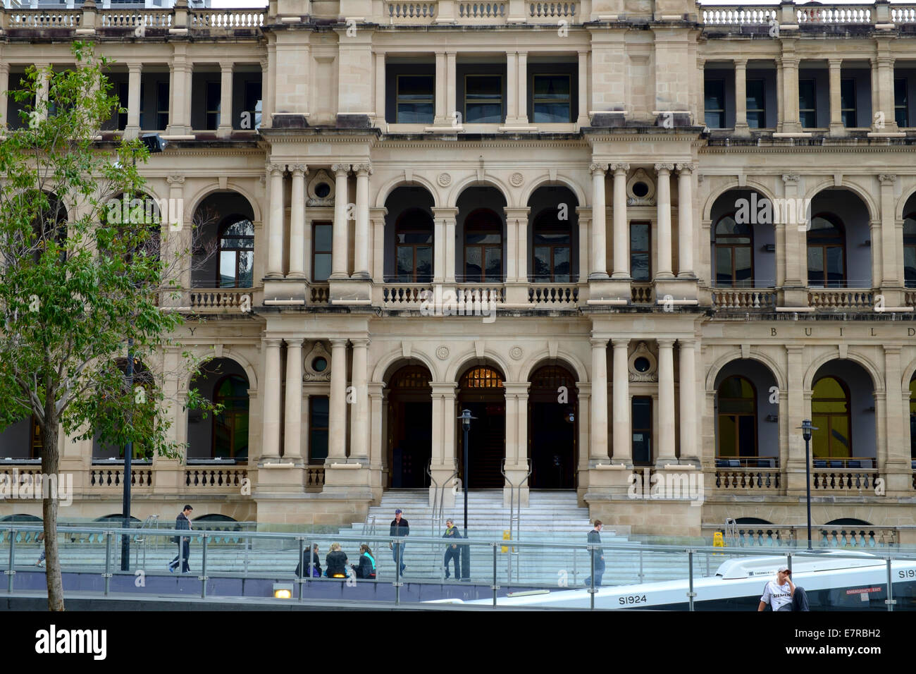 Australian treasury hi-res stock photography and images - Alamy