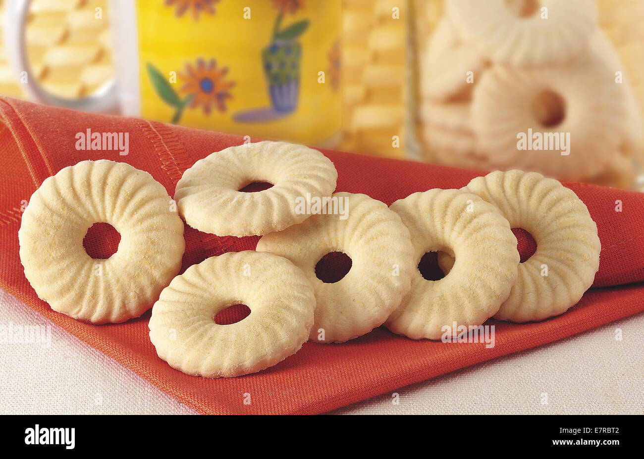 Cookie cooking hi-res stock photography and images - Alamy