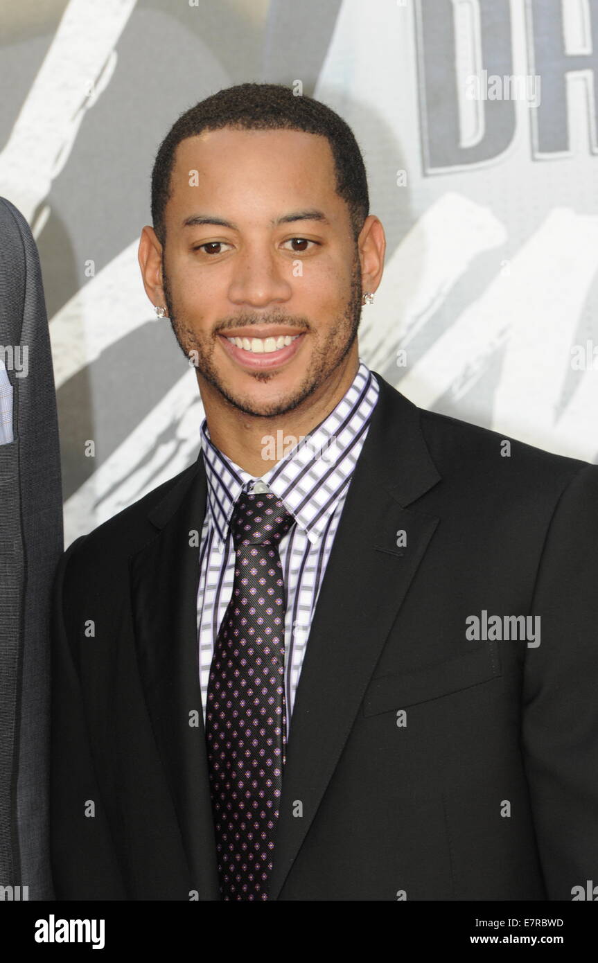 Cologne, Germany. 16th Sep, 2014. Dallas Mavericks' player Devin Harris ...