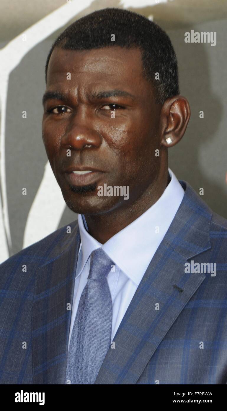 Cologne, Germany. 16th Sep, 2014. Dallas Mavericks' player Michael ...