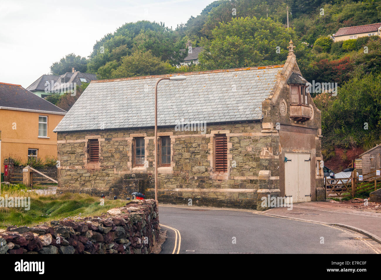 House hope hi-res stock photography and images - Alamy