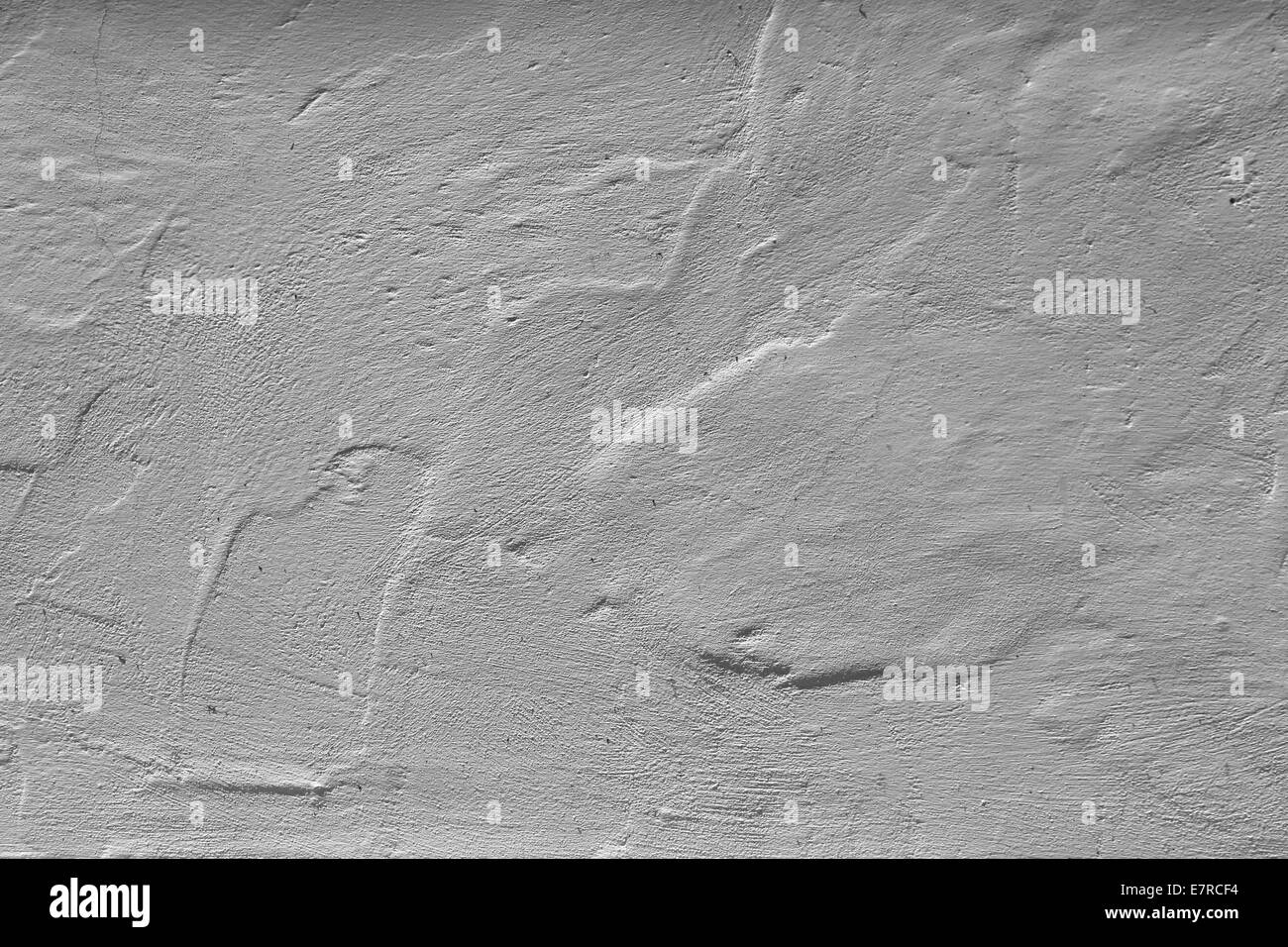 Lime plaster wall Black and White Stock Photos & Images - Alamy
