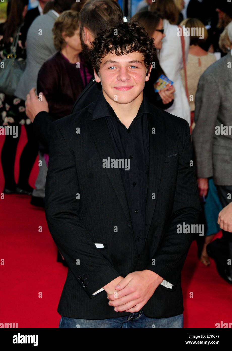 Daniel roche hi-res stock photography and images - Alamy