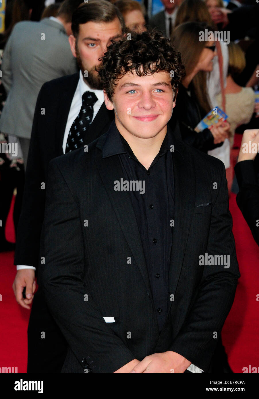 Daniel Roche High Resolution Stock Photography and Images - Alamy
